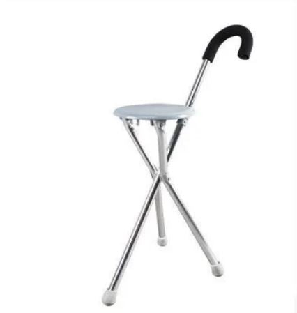 Folding Stick Travel Chair – Gifto.pk