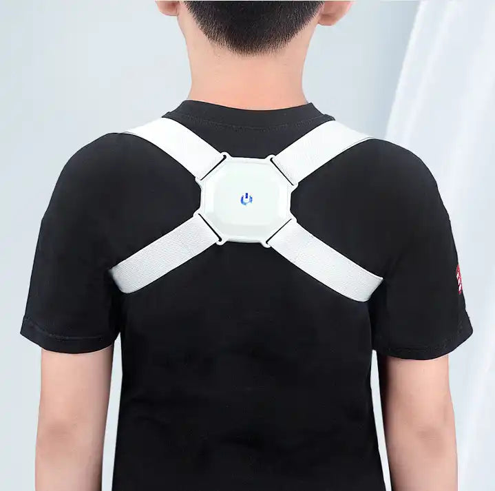Posture Sensor Belt Support For Boys & Girls – Gifto.pk