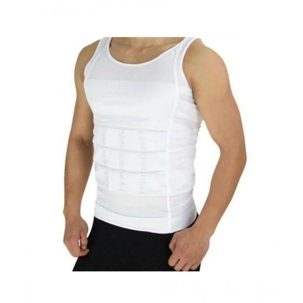 Slim N Lift Slimming Vest Men – Gifto.pk