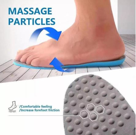 Soft Shoe Insole Insert Pad – Gifto.pk