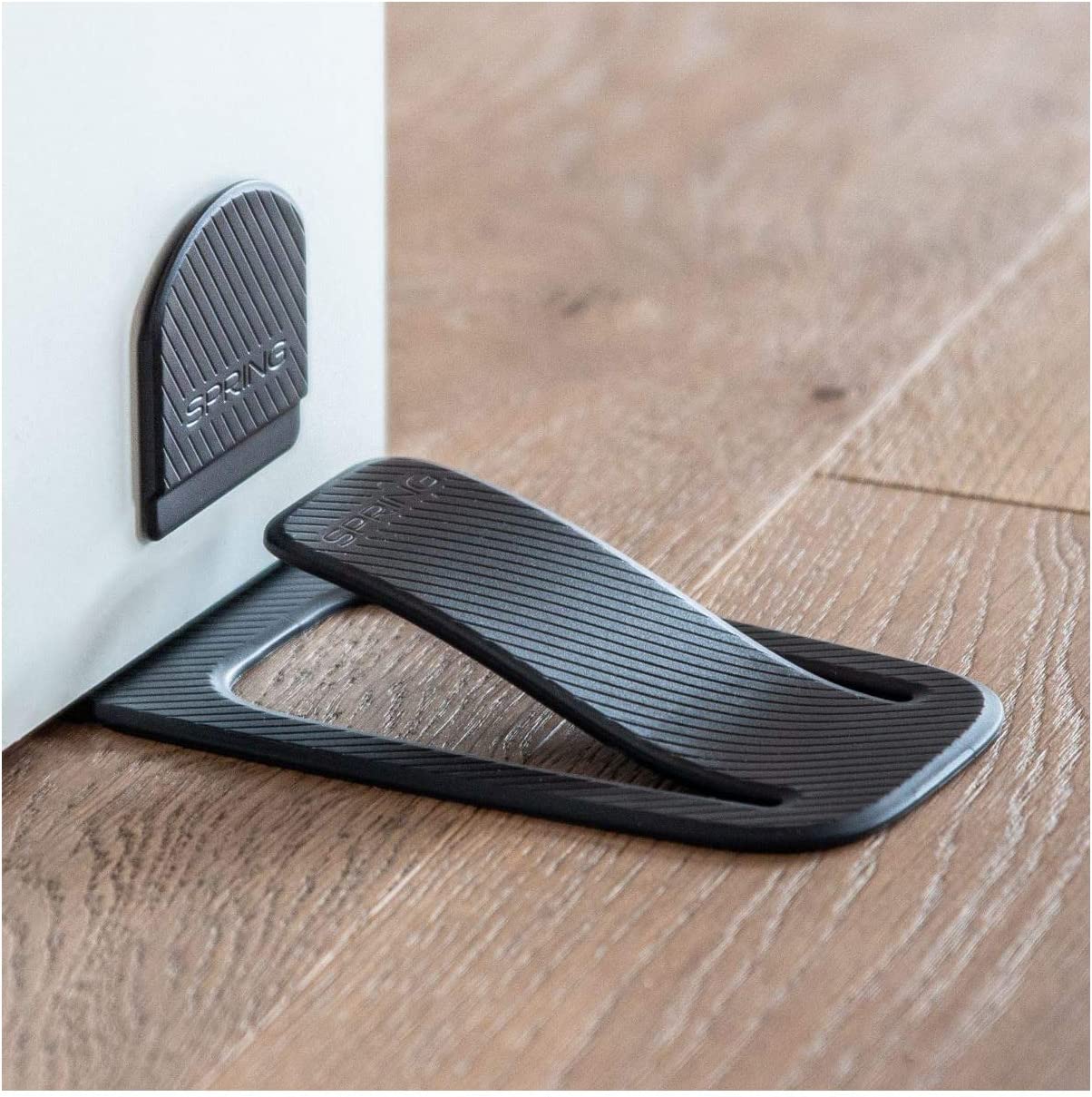 Creative Spring Door Stopper – Gifto.pk
