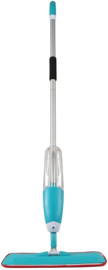 Handheld Water-Spraying Mop, Mop With Spray – Gifto.pk