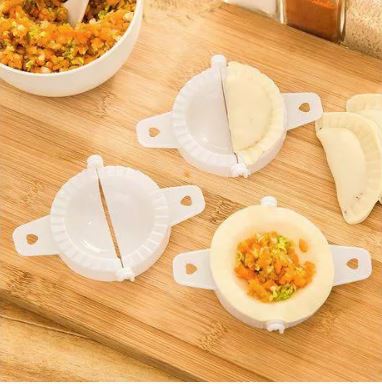 Pack Of 3 Samosa Maker Mould – Gifto.pk