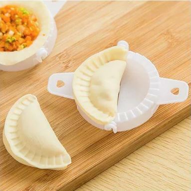 Pack Of 3 Samosa Maker Mould – Gifto.pk