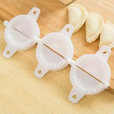 Pack Of 3 Samosa Maker Mould – Gifto.pk